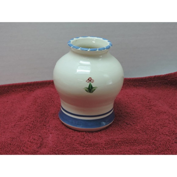 Toler | Accents | Vintage Nancy Toler Pottery | Poshmark